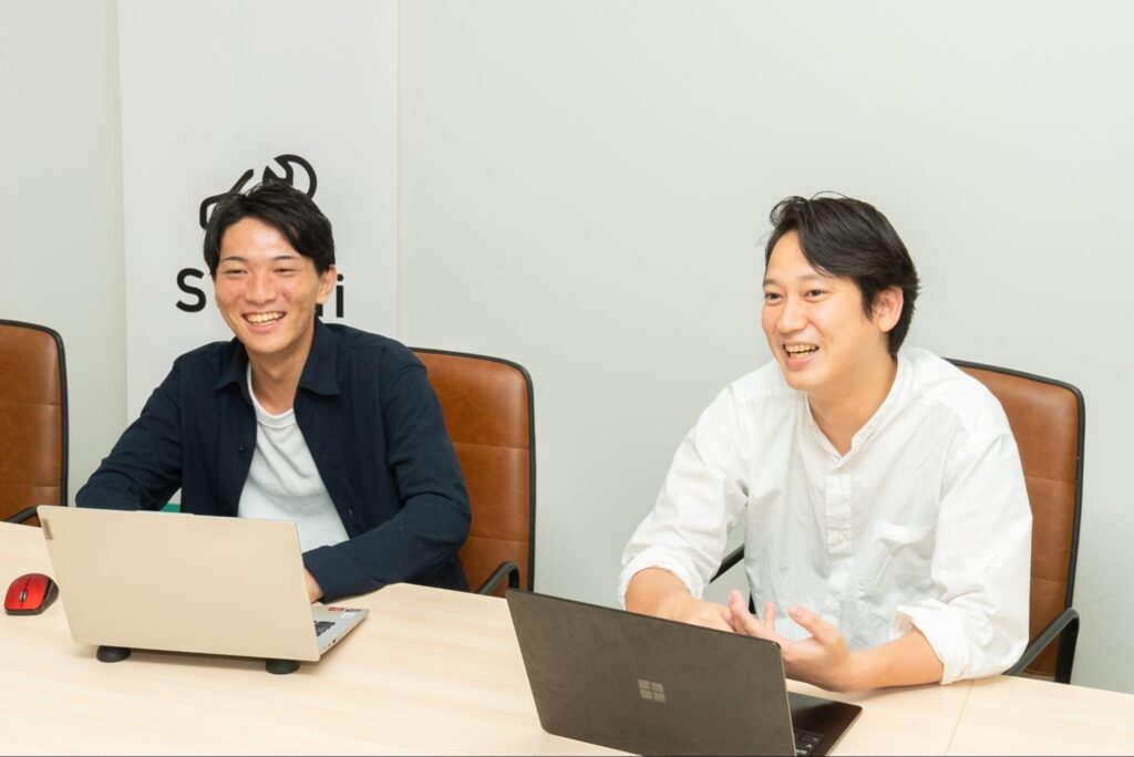 株式会社Seibii | Marche