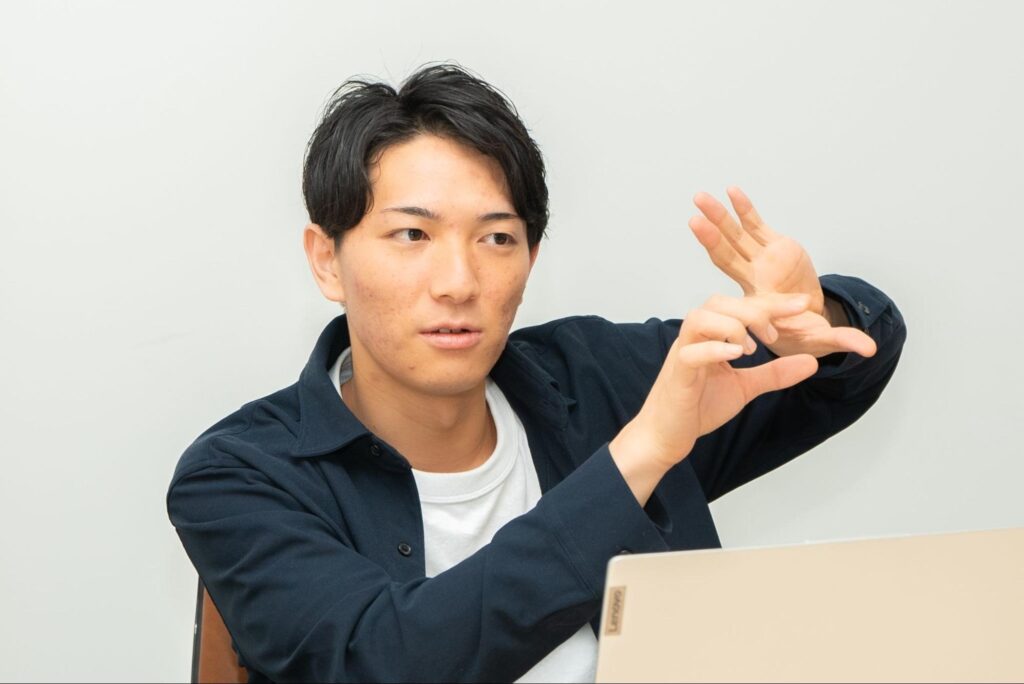 株式会社Seibii | Marche